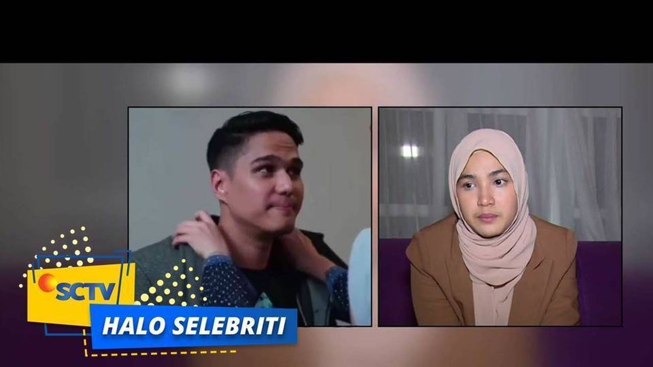 Penampilan Baru Cut Syifa dalam Sinetron Samudra Cinta | Halo Selebriti ...