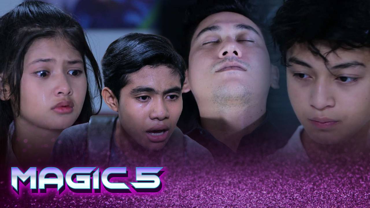 Magic 5 - Episode 144 | Sinetron Indosiar
