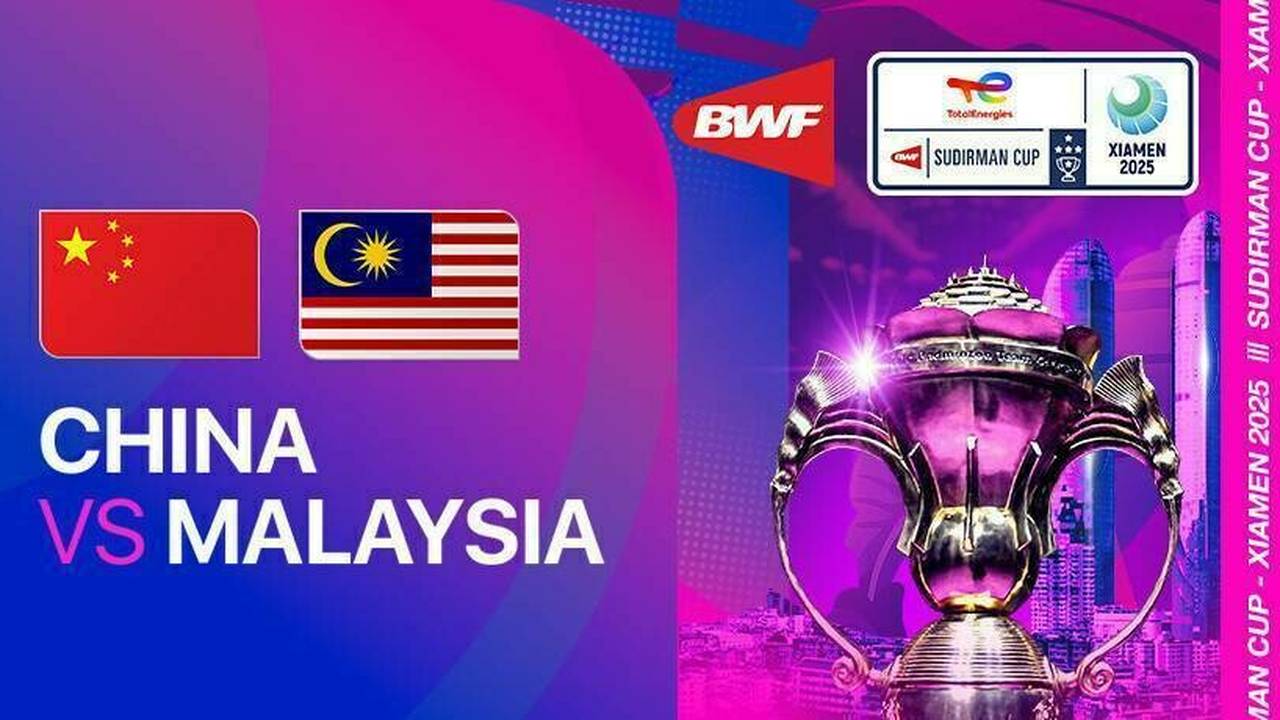 Feng Yan Zhe/Huang Dong Ping (CHN) vs Chen Tang Jie/Toh Ee We (MAS ...