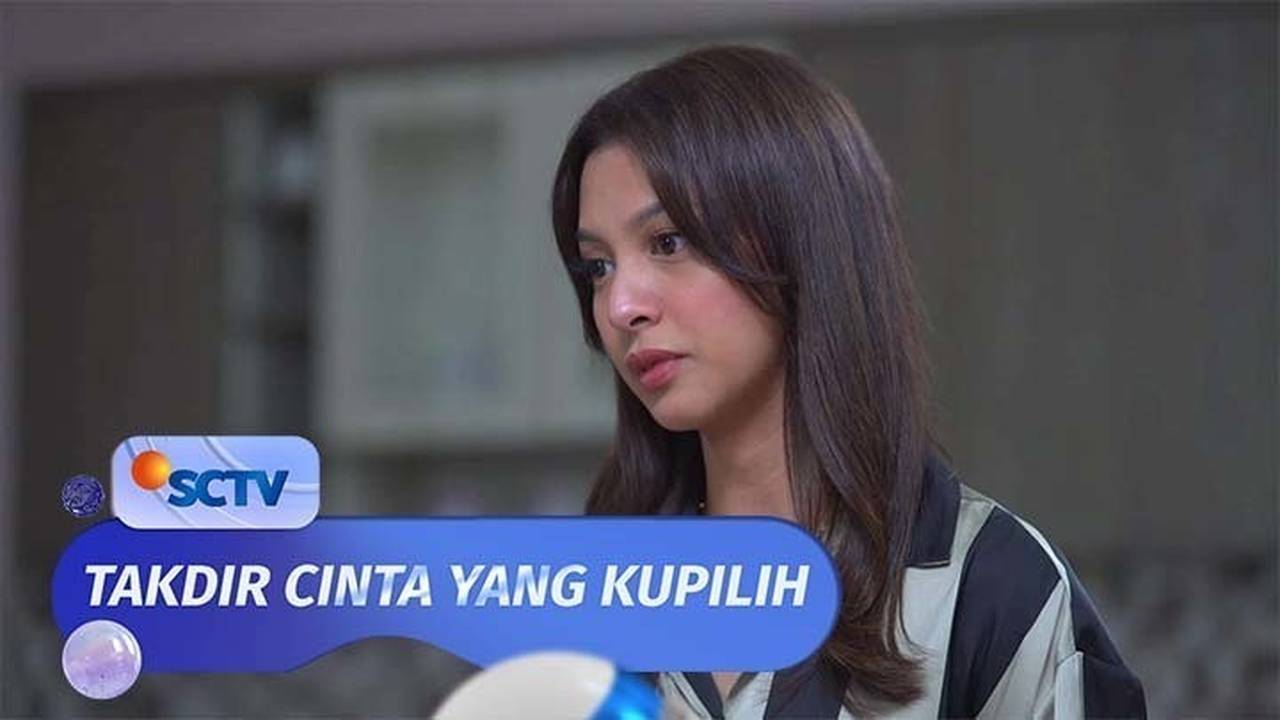 Takdir Cinta Yang Kupilih - Episode 74 | Part 1/2 | Vidio