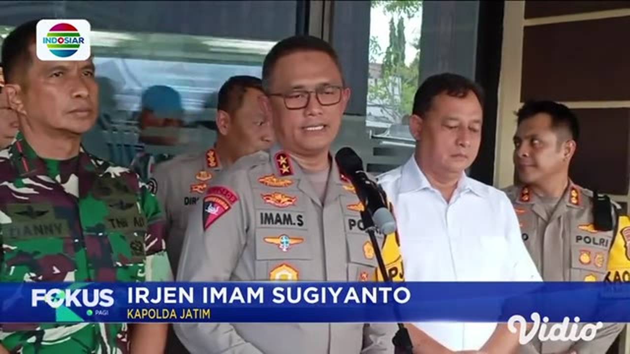 Carok Massal, 1 Tewas - Indosiar Regional | Vidio