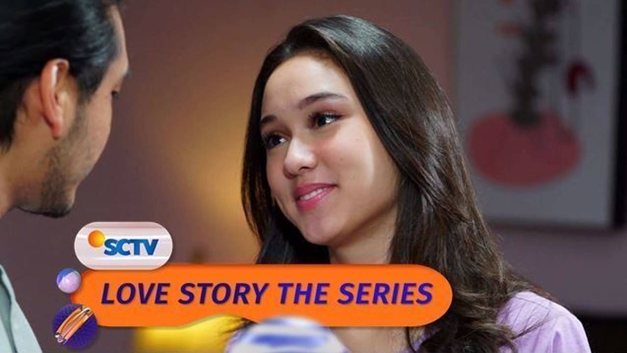 Love Story The Series - Episod 632 dan 633 | Part 2/2 (2021)