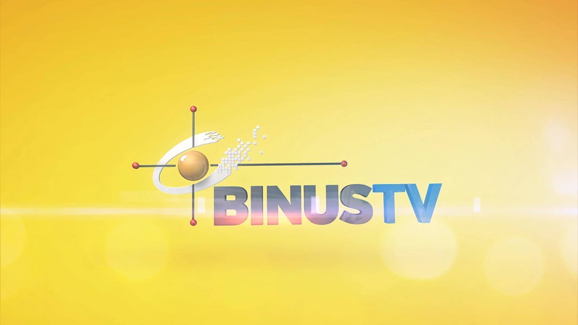 BINUS TV Programs (Episode Lengkap & Terbaru) | Vidio
