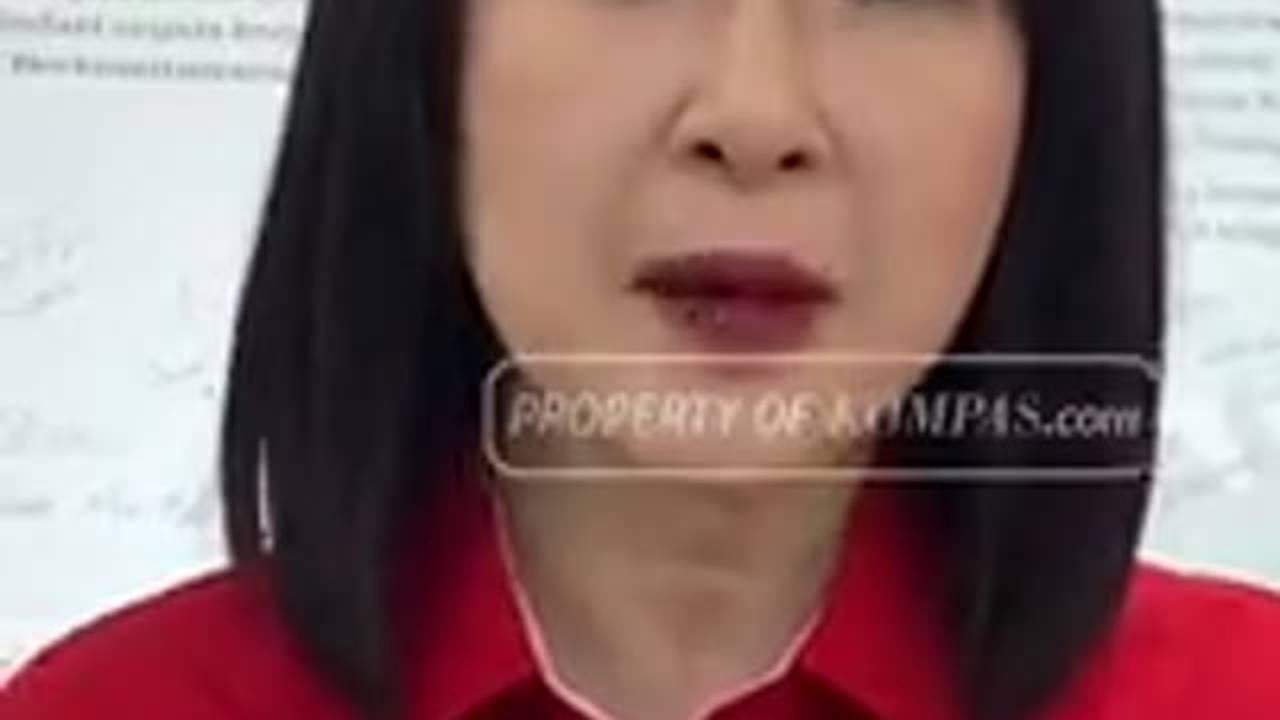 Kata Grace Natalie soal Kabar Kaesang Gabung ke PSI - Kompascom | Vidio