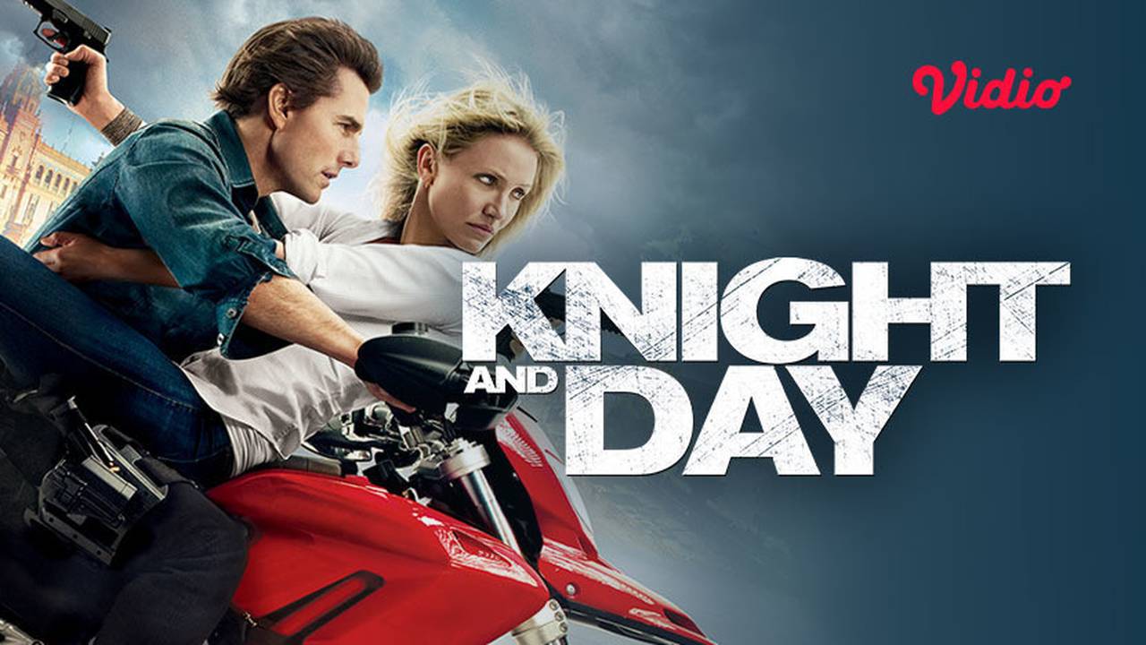 Knight And Day (2010) Full Movie