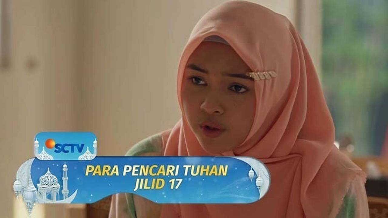 Para Pencari Tuhan Jilid 17 - Episode 9 | Part 1/2 (2024) | Vidio