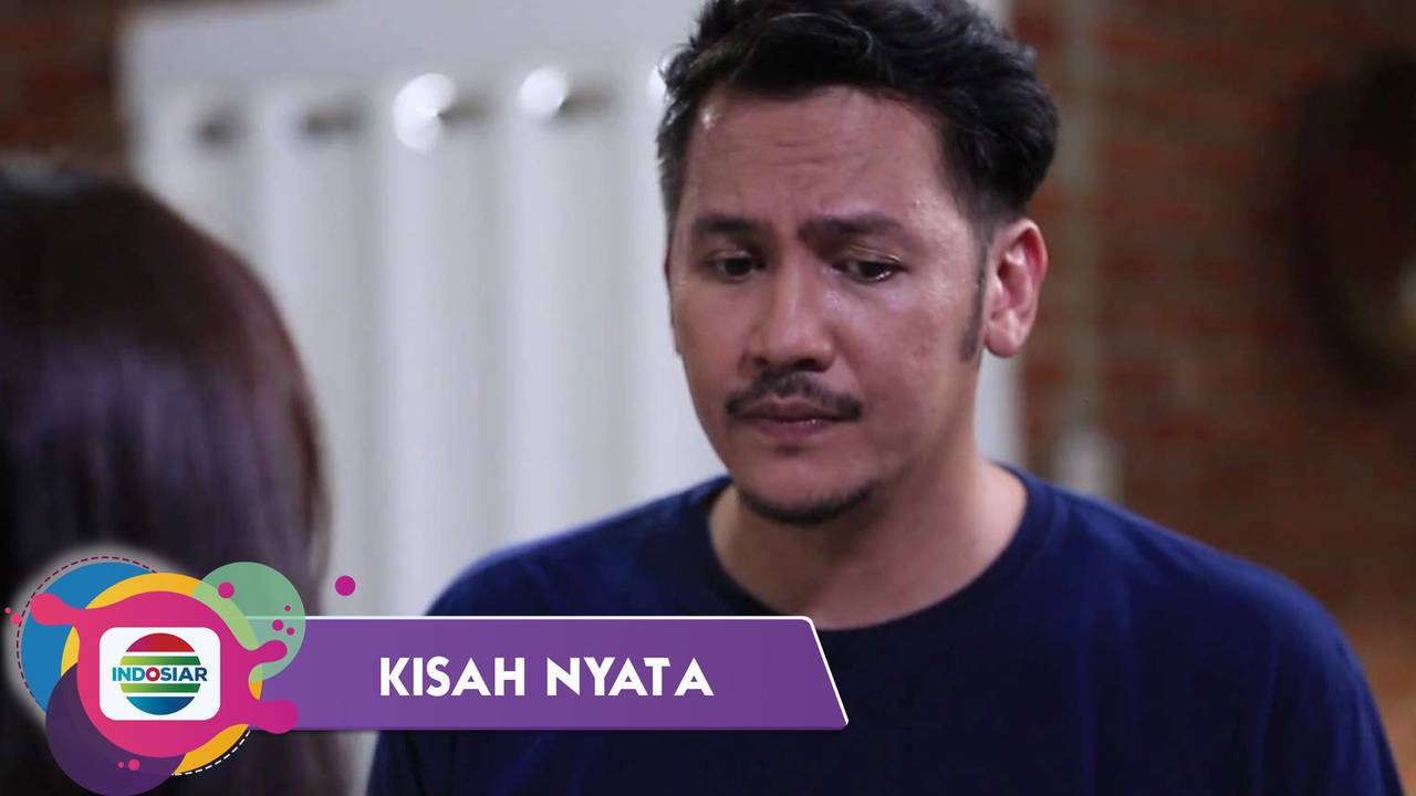 Istriku Lebih Memilih Mencari Cinta Lain Kisah Nyata 2017 Full