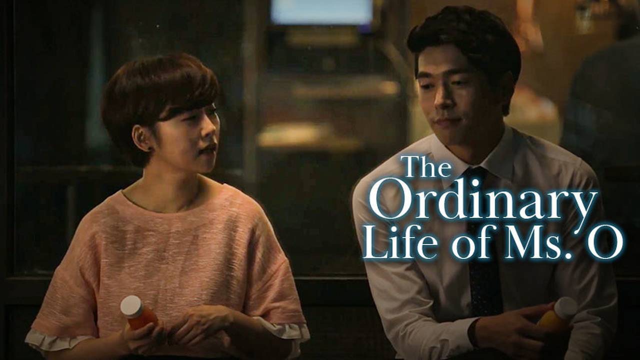 The Ordinary Life of Miss O - Ordinary Life of Miss O - Episode 07 ...