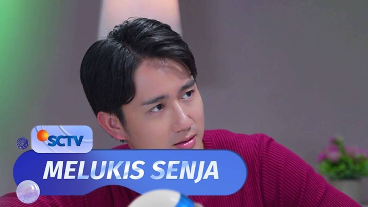 Melukis Senja - Episode 22 | Part 2/2 (2023)