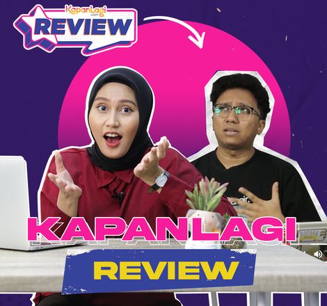 KapanLagi | Berita Terbaru Hari Ini | Vidio