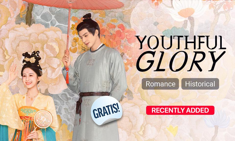 Nonton Drama Series Terbaru 2025 Sub Indo