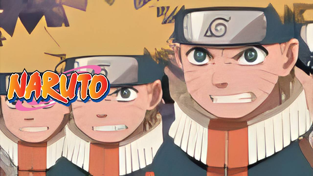 Naruto - Ep 182 - Reuni: Waktu yang Tersisa (2002)
