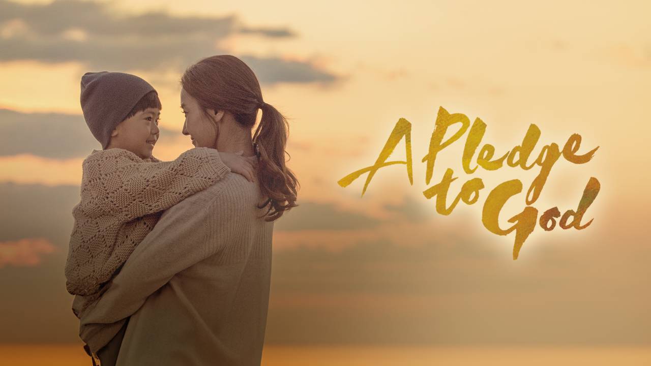 Nonton A Pledge To God (2018) Sub Indo