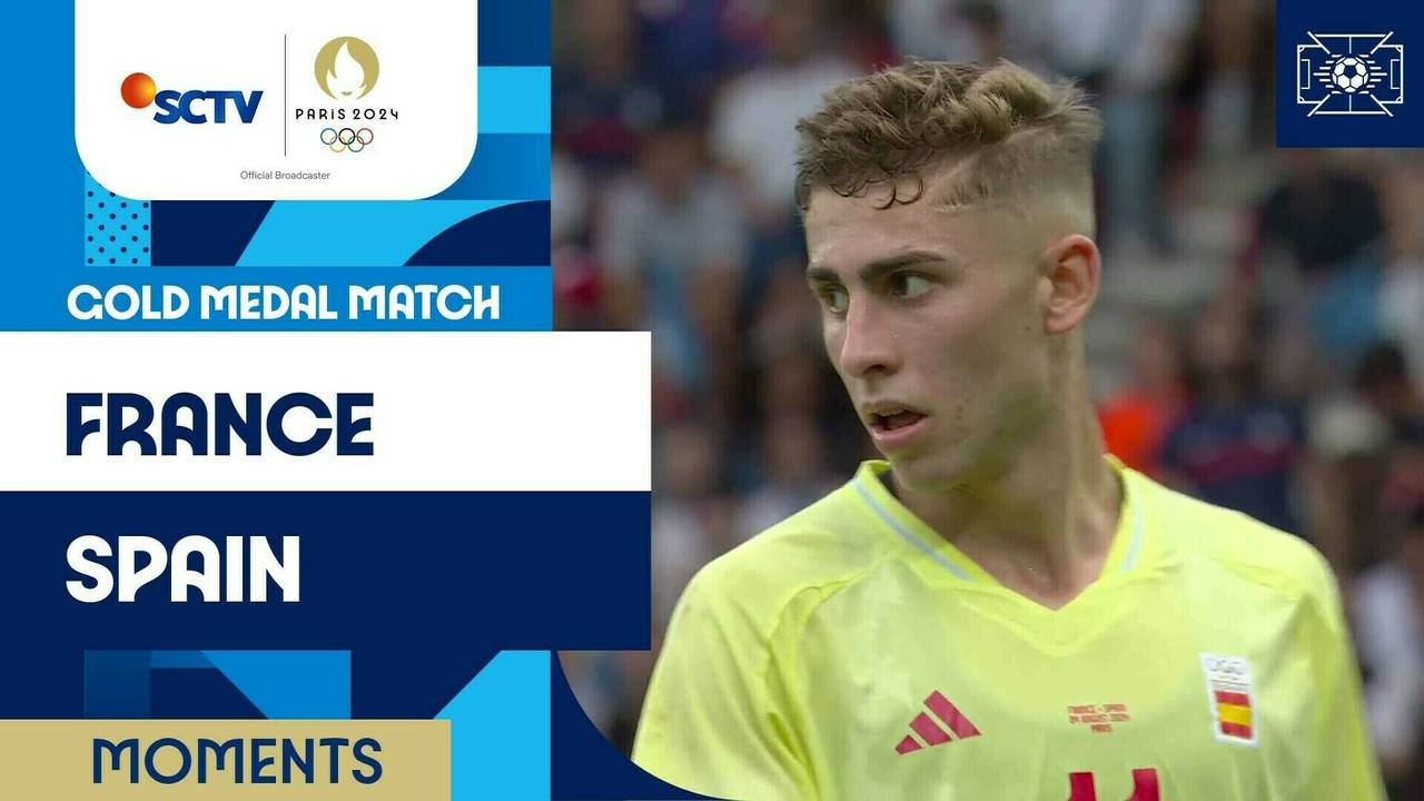 Sempat Tertinggal! Timnas Spain Berhasil Mengembalikan Keadaan Di Babak ...