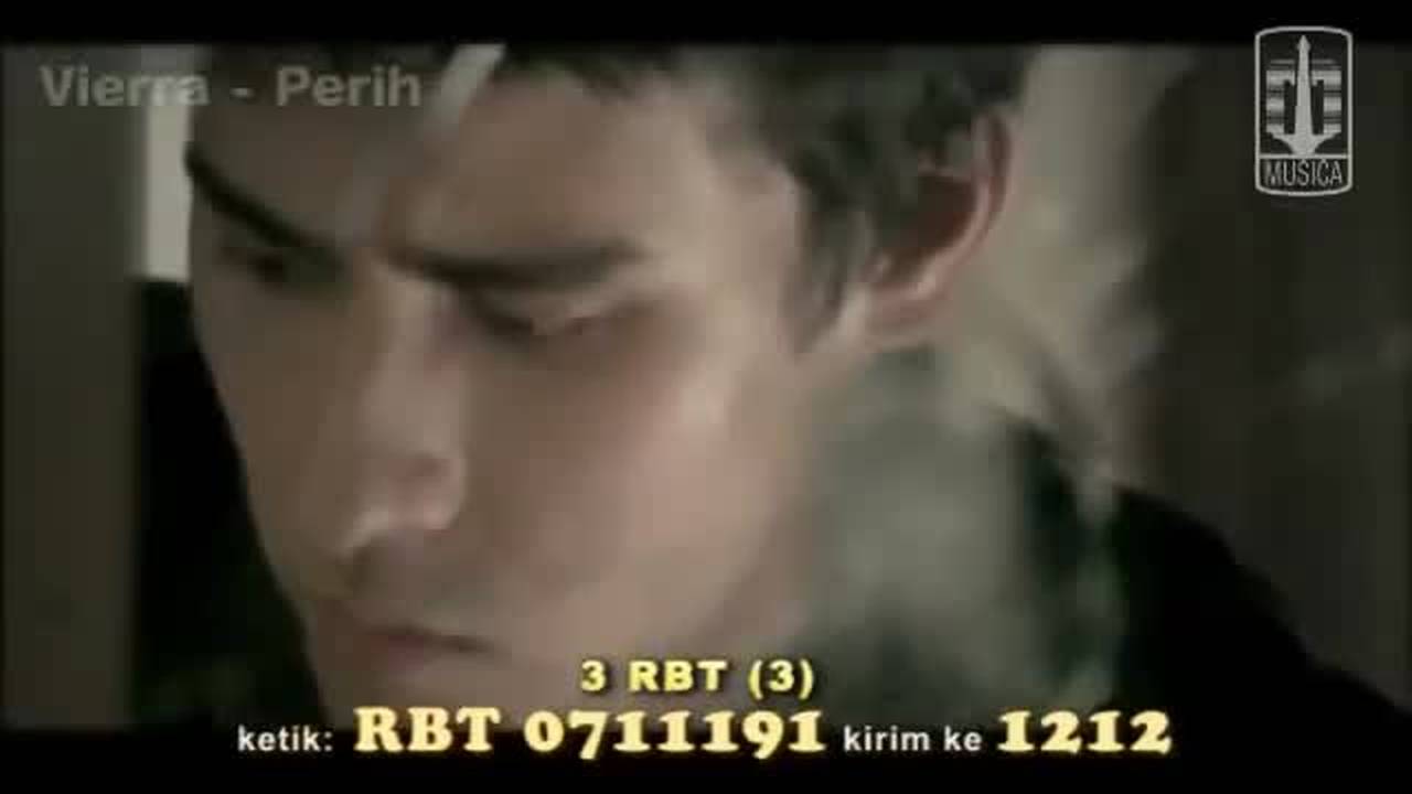 Vierra - Perih (Official Video) | Vidio
