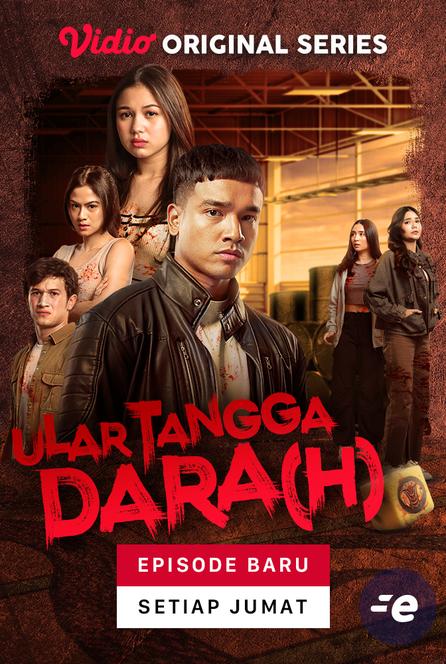 Rekomendasi Film & Series Terbaik 2024 | Vidio