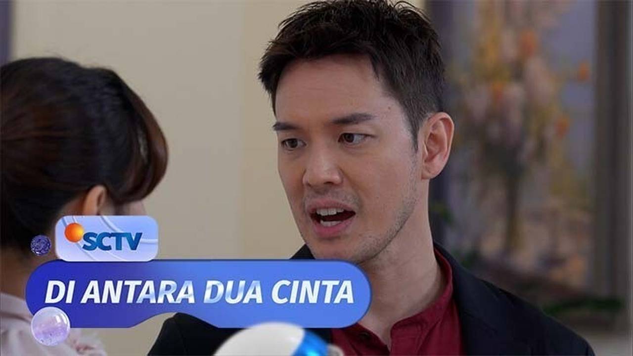 Di Antara Dua Cinta - Episode 228 | Part 1/2 (2023) | Vidio