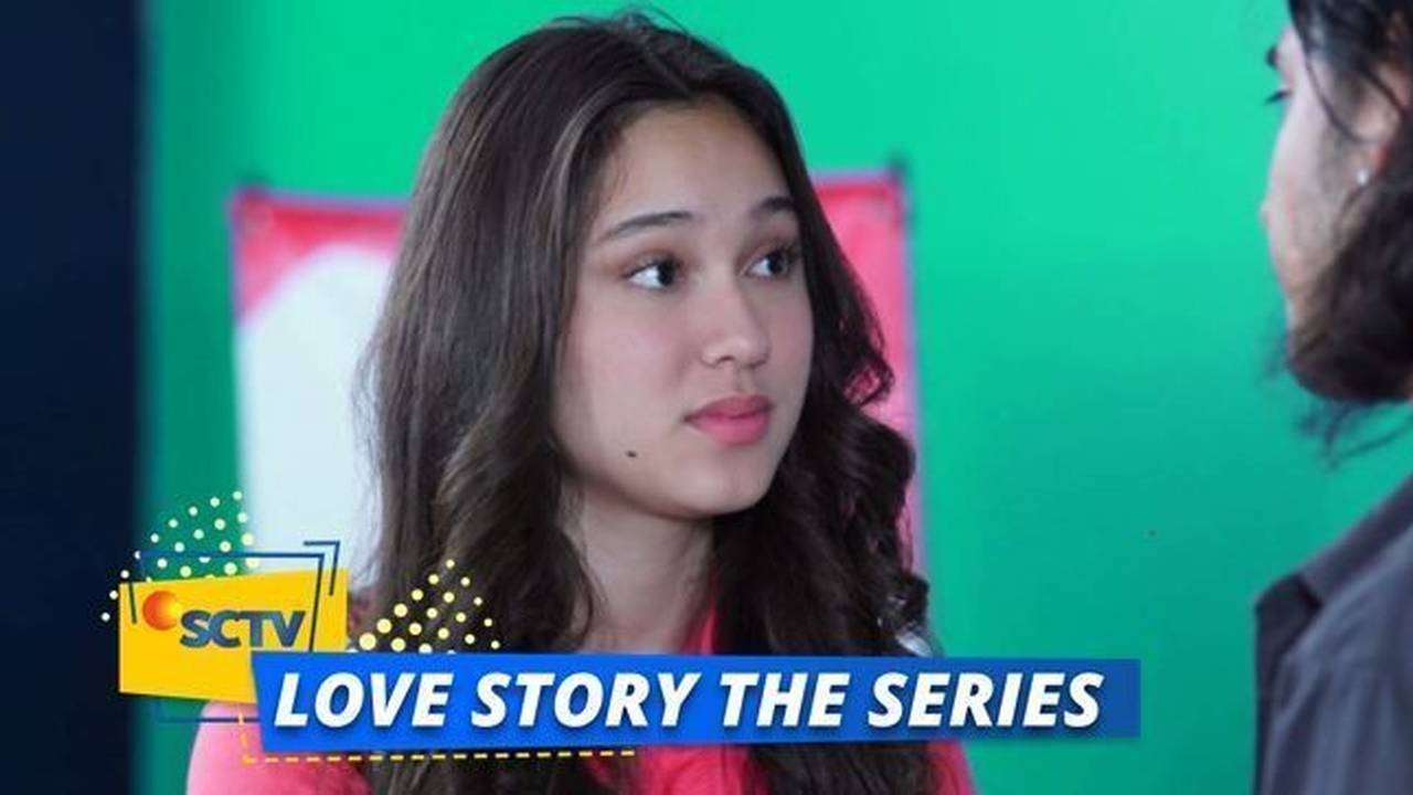 Love Story The Series - Love Story The Series - Episode 37 | Part 2/2 ...