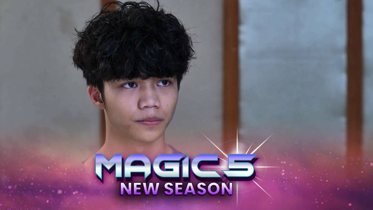 Magic 5 - Episode 423 | Magic 5 (2023) | Vidio