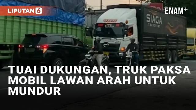 Nonton Koleksi Viral Hari Ini 2025 | Vidio