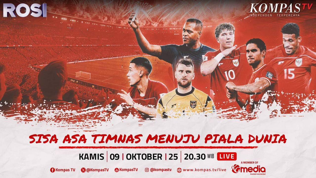 Full Kalah 3 2 Dari Arab Saudi Ini Peluang Timnas Indonesia Di Piala