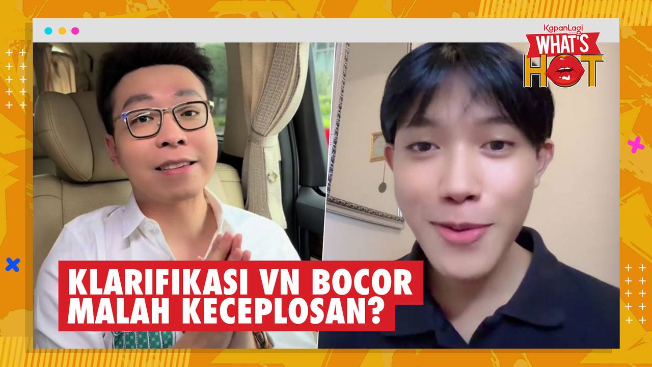 Voice Note Bocor, dr. Richard Lee Akui Itu Suaranya, Ungkap Elia Myron Takut Dengan Dondy Tan ...