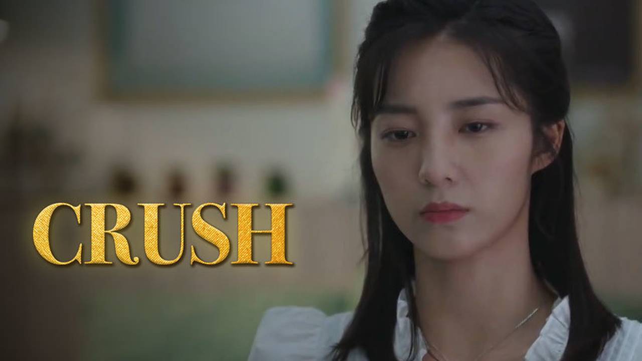 [Gratis] Crush - Episode 03 (2021) | Vidio