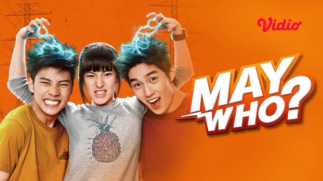 May Who (2015) Full Movie