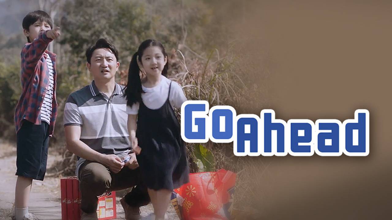 Go Ahead - Episode 05 (2020) | Vidio
