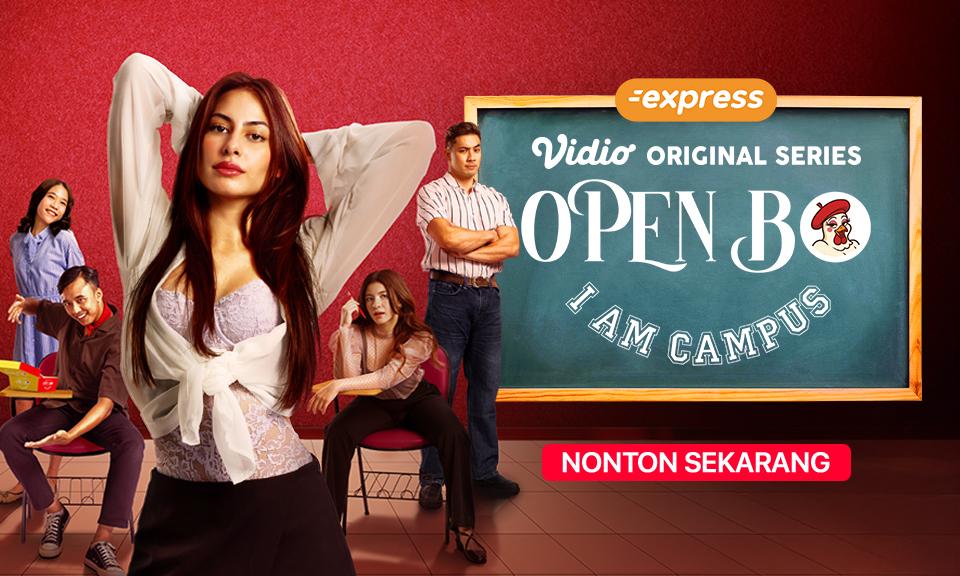 Nonton Drama Series Terbaru 2025 Sub Indo