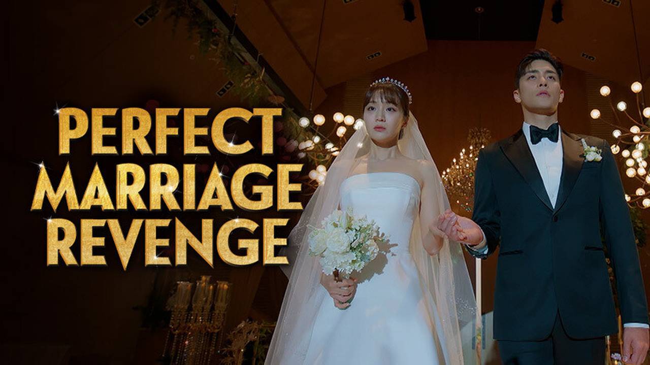 Perfect Marriage Revenge - Episode 06 (2023)
