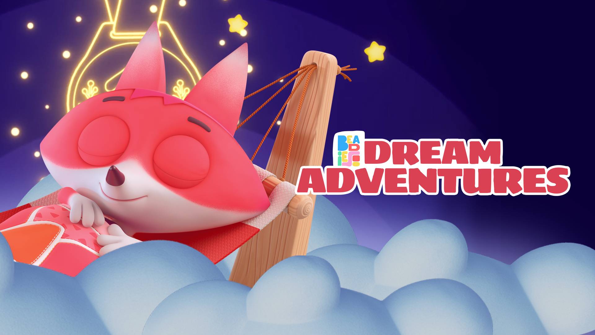 Nonton Beadies - Dream Adventures (2024) Sub Indo