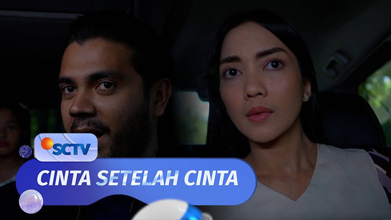Cinta Setelah Cinta - Episode 561 | Part 2/2