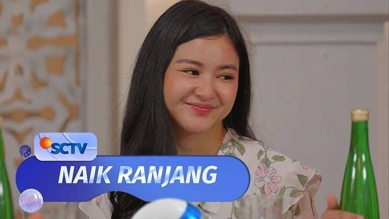 Naik Ranjang - Episode 233 dan 234 | Part 1/2 (2024) | Vidio