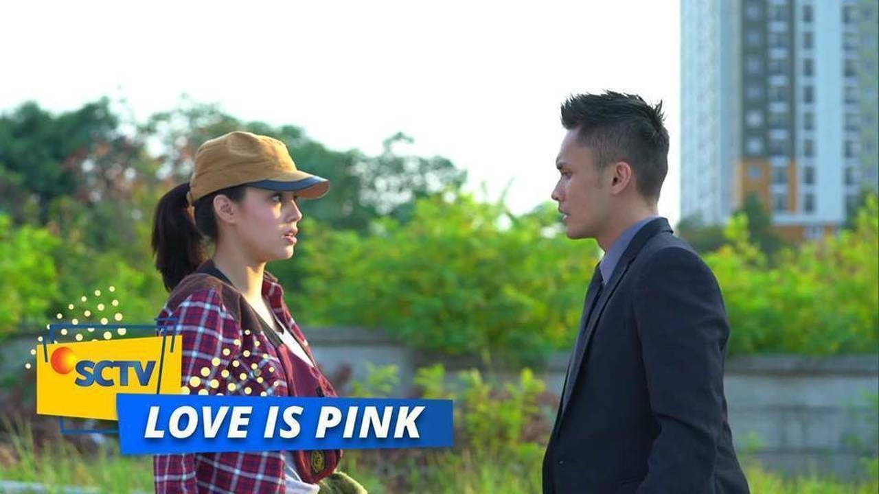 Love is Pink - Highlight Episode 03 (2019)