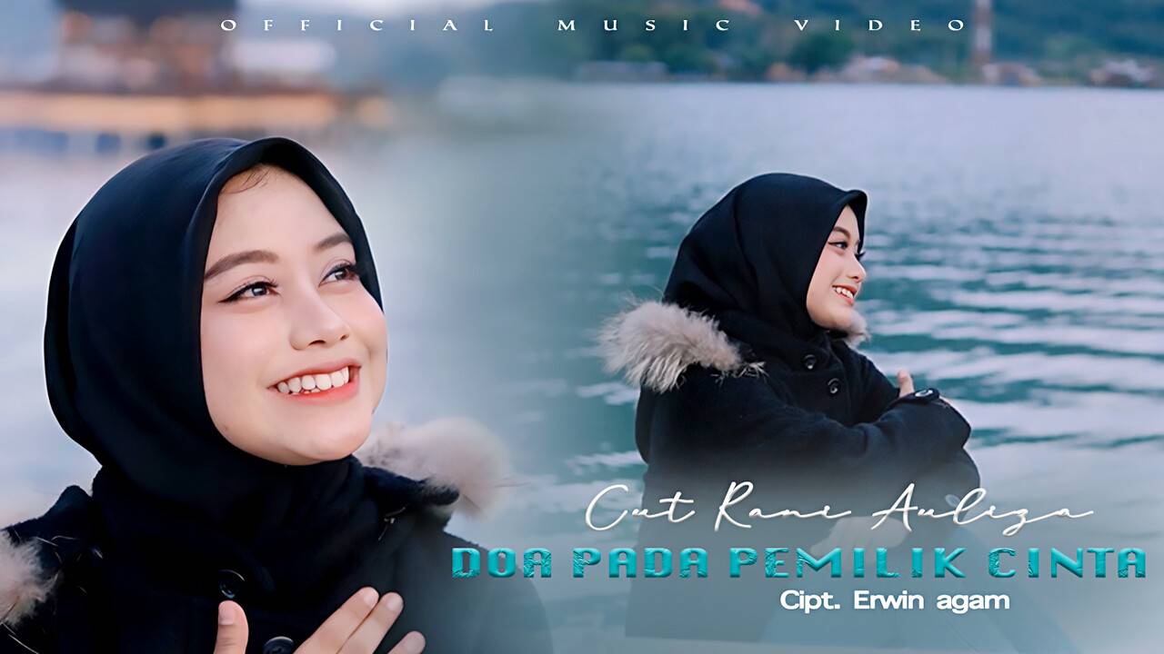 CUT RANI - DOA PADA PEMILIK CINTA (OFFICIAL MUSIC VIDEO) | SEJAK KU ...