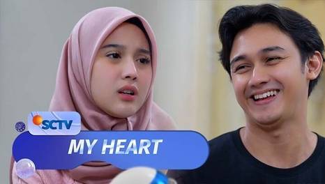 My Heart (Episode Lengkap & Terbaru) | Vidio