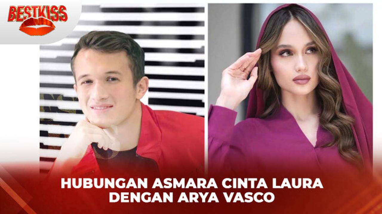 Jalin Hubungan Asmara Dengan Arya Vasco, Cinta Laura Siap Menikah ...