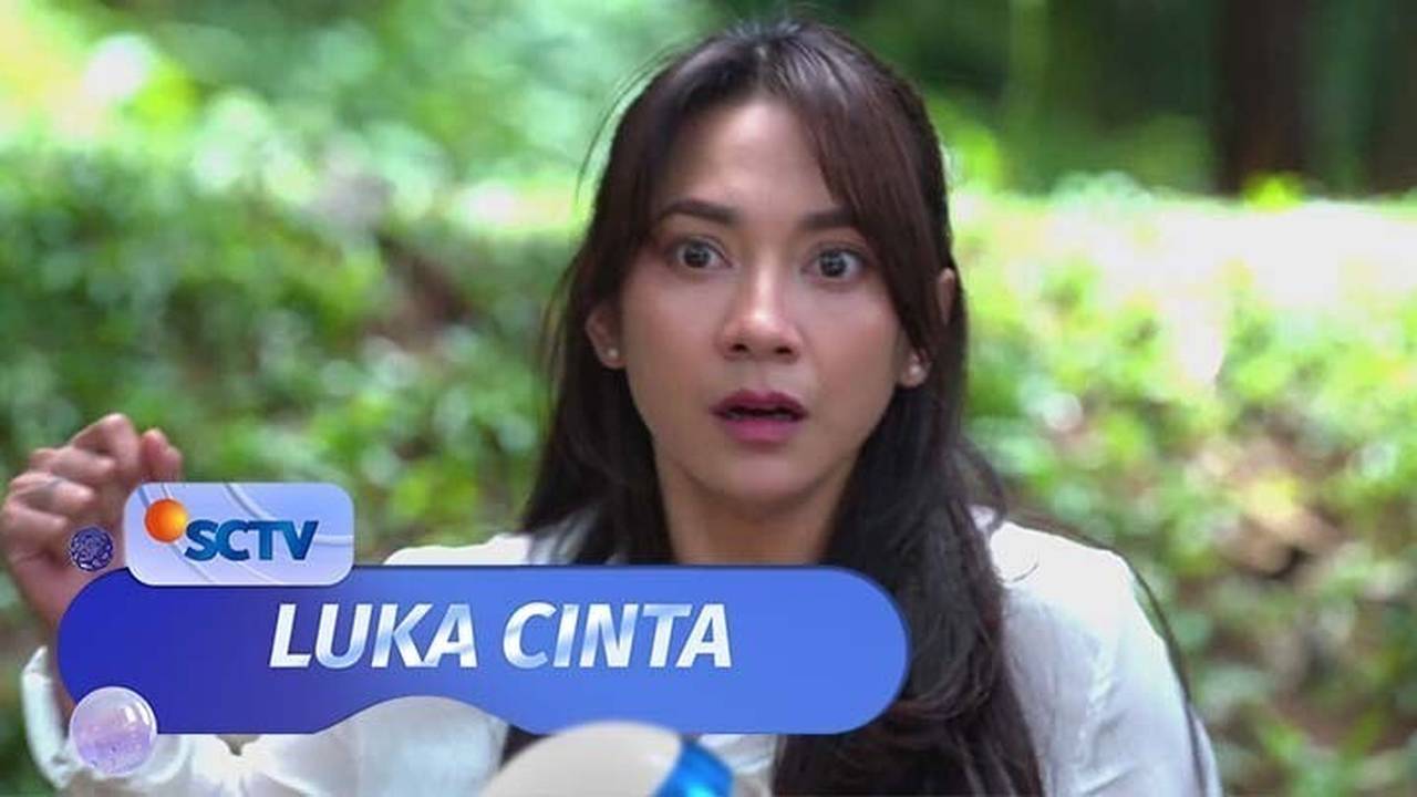 Luka Cinta - Episode 145 | Part 1/2 (2024)