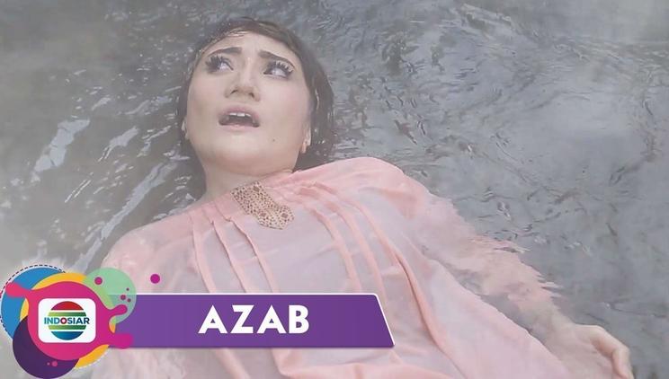 Nonton Video Azab Indosiar Terbaru | Vidio