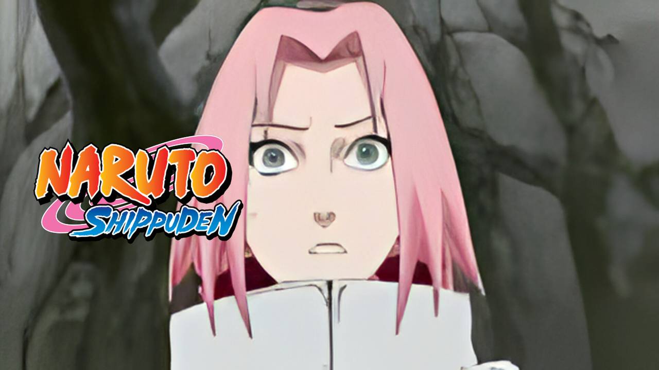 Naruto: Shippuden - Ep 214 - Beban (2007)