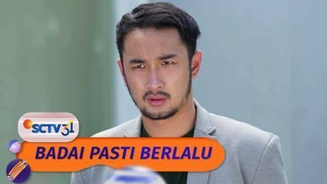 Badai Pasti Berlalu - Episode 100 | Part 1/2 (2021)