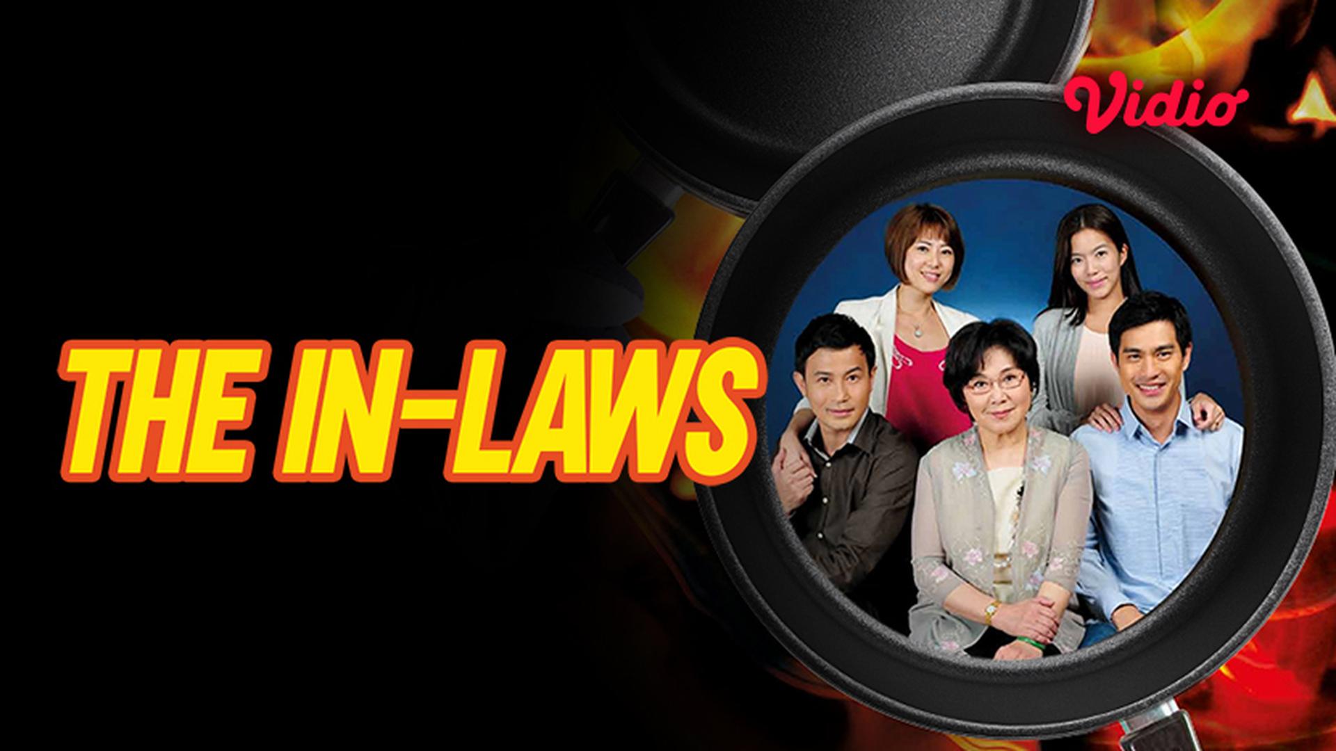 Nonton The In Laws (2011) Sub Indo | Vidio