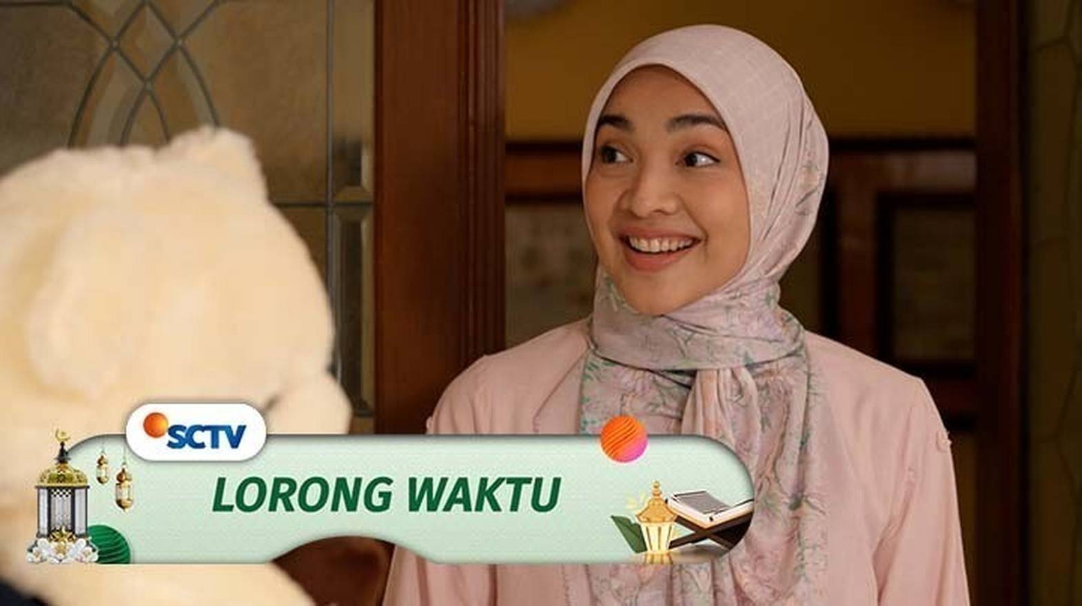 Lorong Waktu (2025) - Episode 14 | Part 2/2 (2025) | Vidio