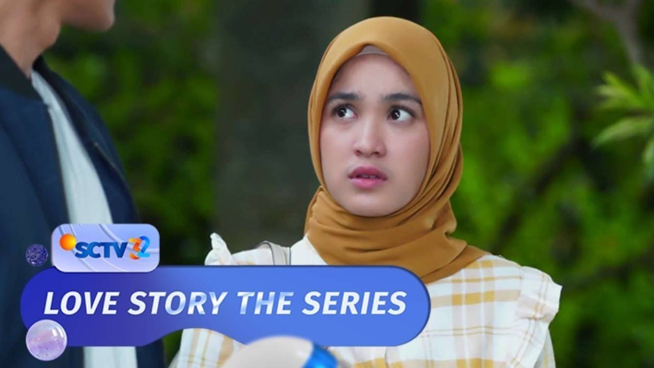 Love Story The Series - Episode 808 | Part 1/2 (2021)