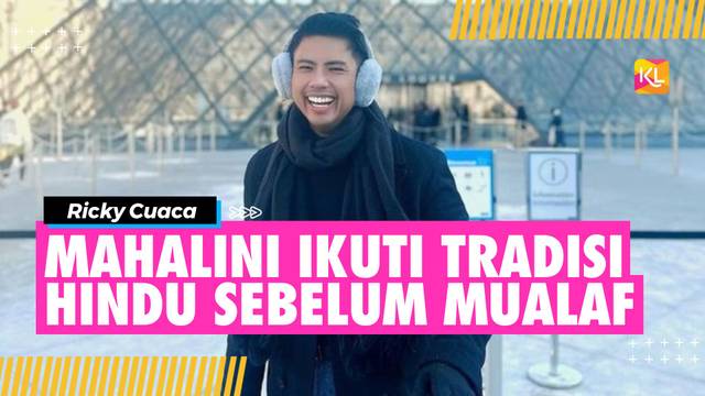 Bongkar Sisi Gelap Syuting Sinetron, Ini 8 Potret Ricky Cuaca yang Kini ...
