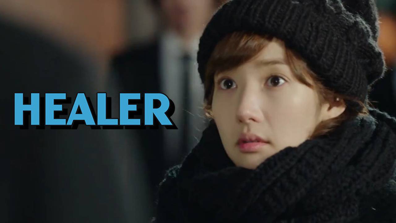 Healer - Episode 04 (2014)