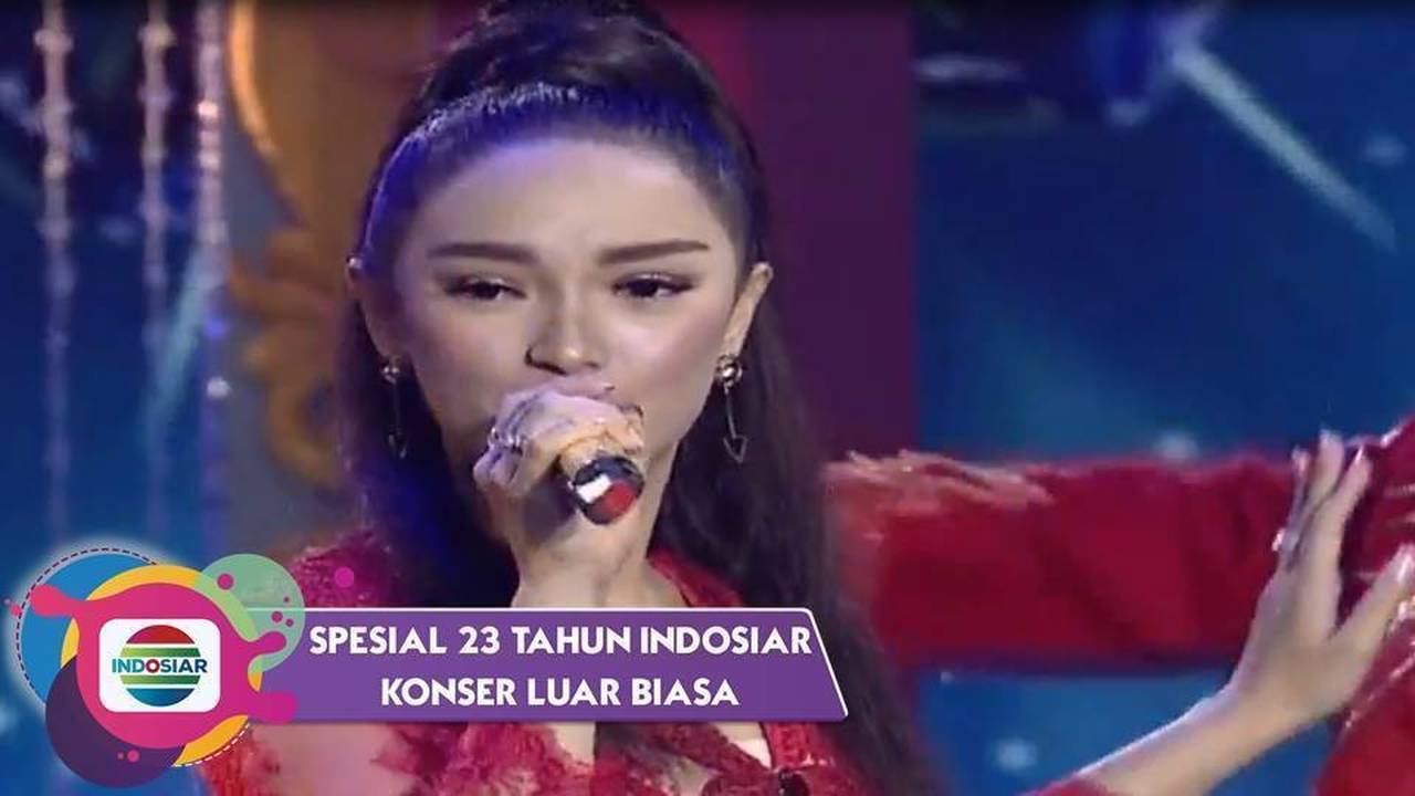 Konser Luar Biasa: Zaskia Gotik - Bang Jono | Vidio
