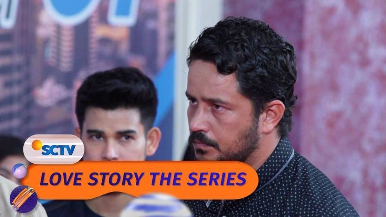 Love Story The Series - Love Story The Series - Episode 95 Part 1/2 (2021)