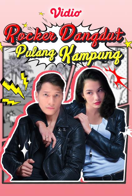 Streaming Rocker Dangdut Pulang Kampung | Vidio